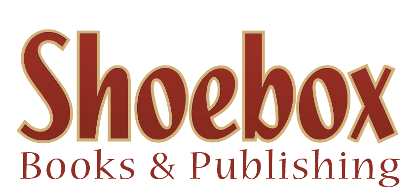 About – Shoebox Books and Publishing